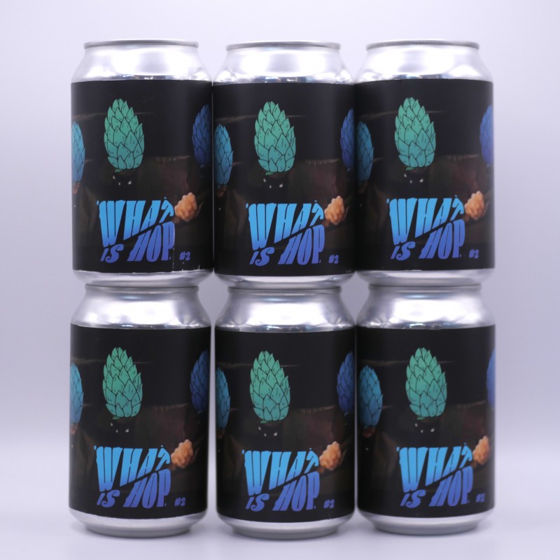 Le Détour - Hopstand IPA